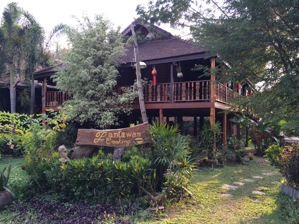 Pantawan Cooking Class - Geekishgirl — Katarzyna Potocka