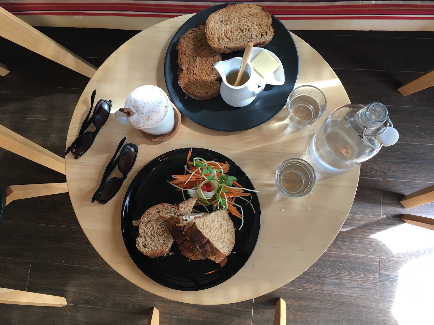 Where to grab breakfast & go for lunch on Koh Lanta - Geekishgirl ...