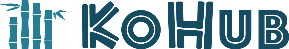 A typical day at KoHub — Koh Lanta, Thailand - Geekishgirl — Katarzyna ...